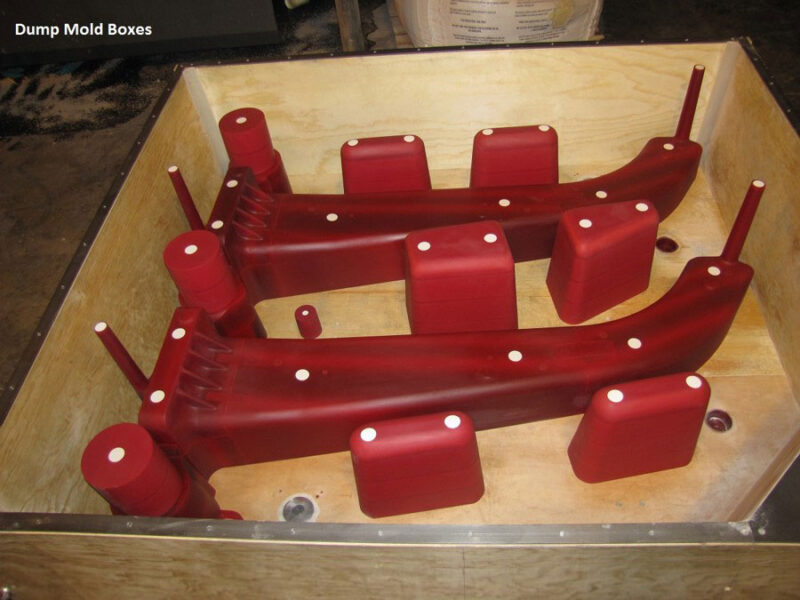 Why B&H | B&H Pattern Inc