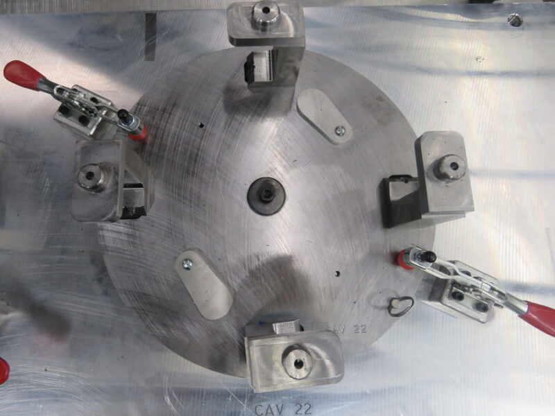 Why B&H | B&H Pattern Inc